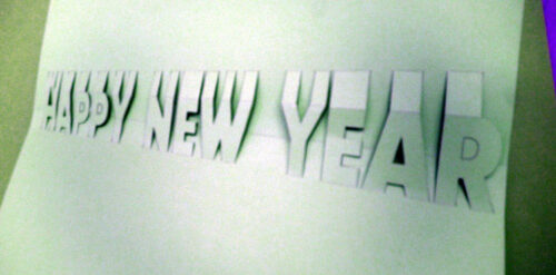 Tutorial: Pop-Up Letters – Balloon Tales